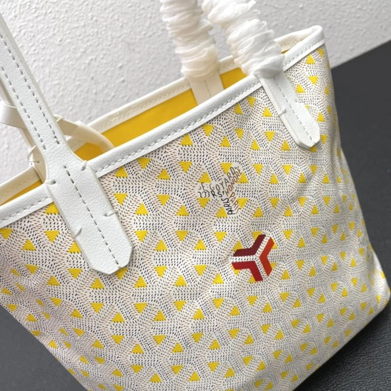 Accurate model Goyard Shopping Bags