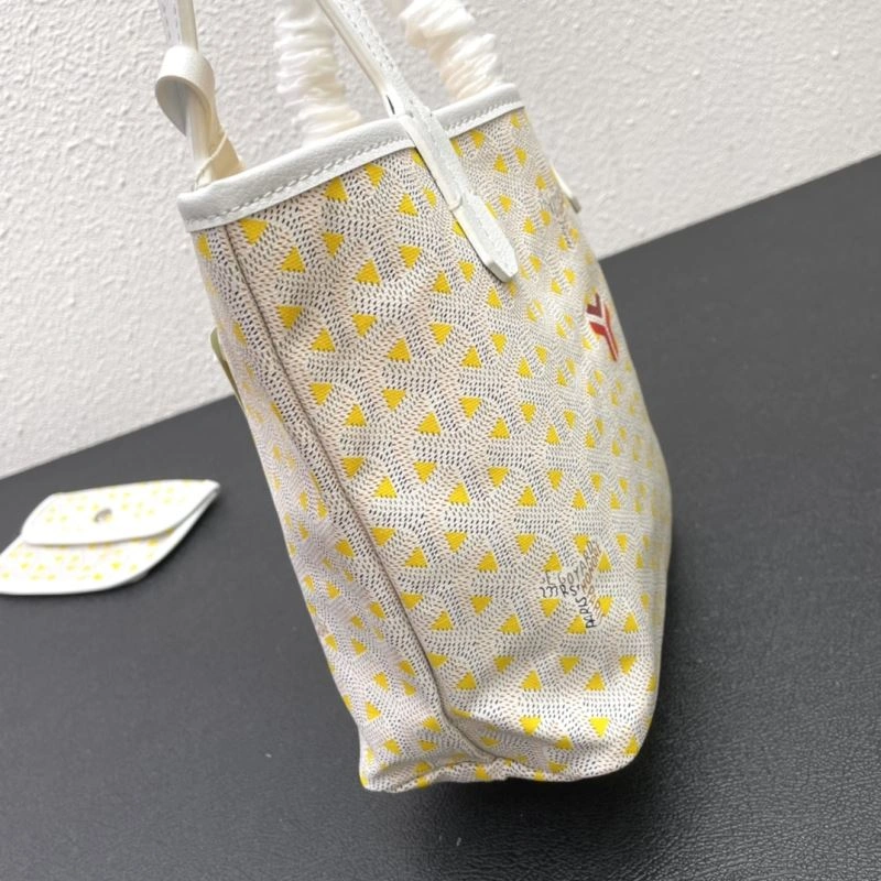 Accurate model Goyard Shopping Bags
