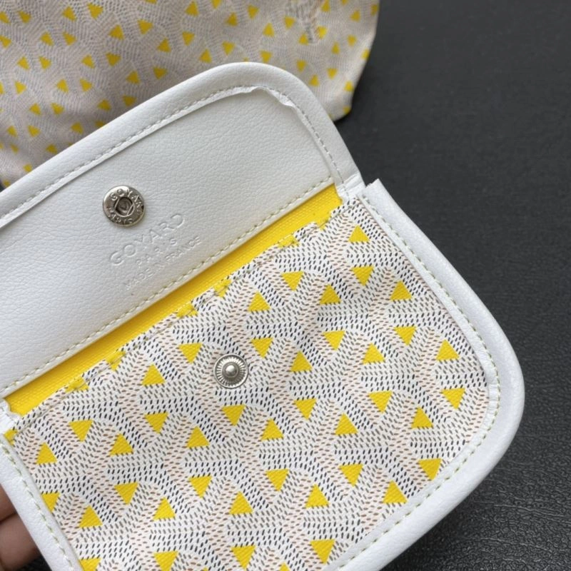 Accurate model Goyard Shopping Bags