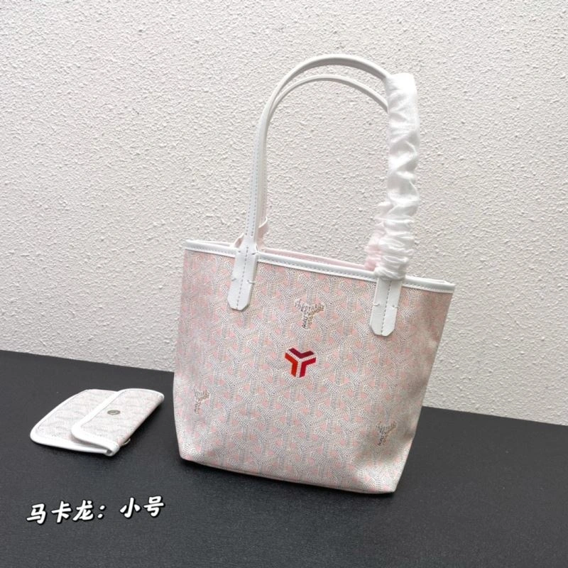Goyard Shopping Bags