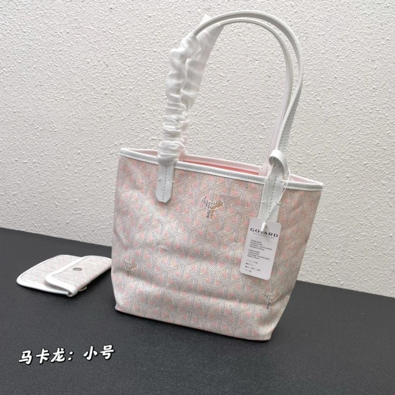 Affordable Goyard Shopping Bags