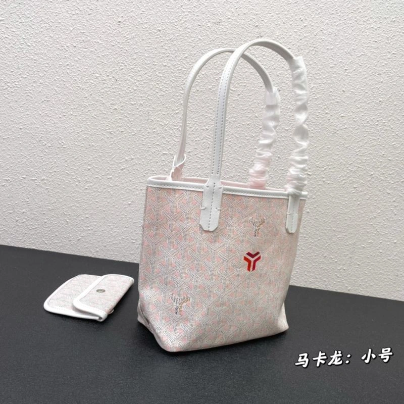 Affordable Goyard Shopping Bags
