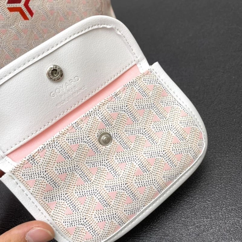 Affordable Goyard Shopping Bags