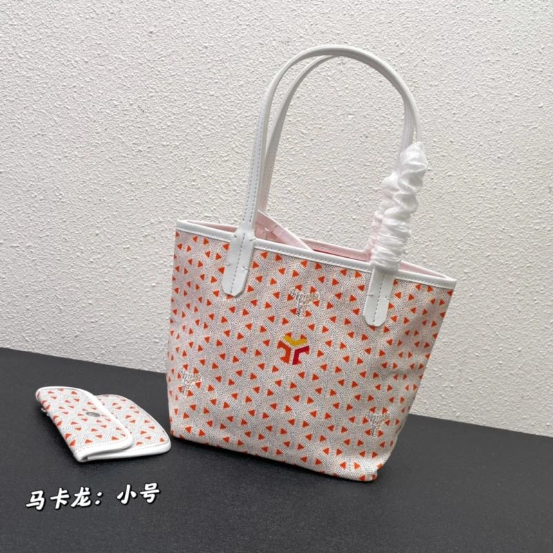 Goyard Shopping Bags