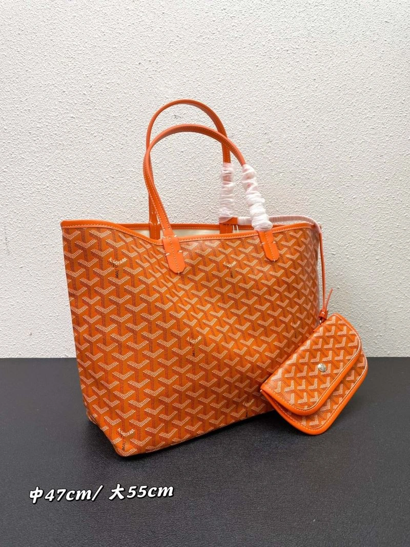 Top mirror Goyard Shopping Bags