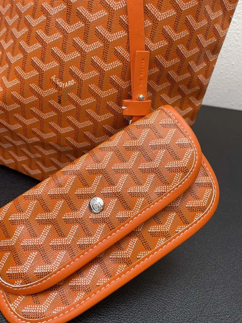 Top mirror Goyard Shopping Bags