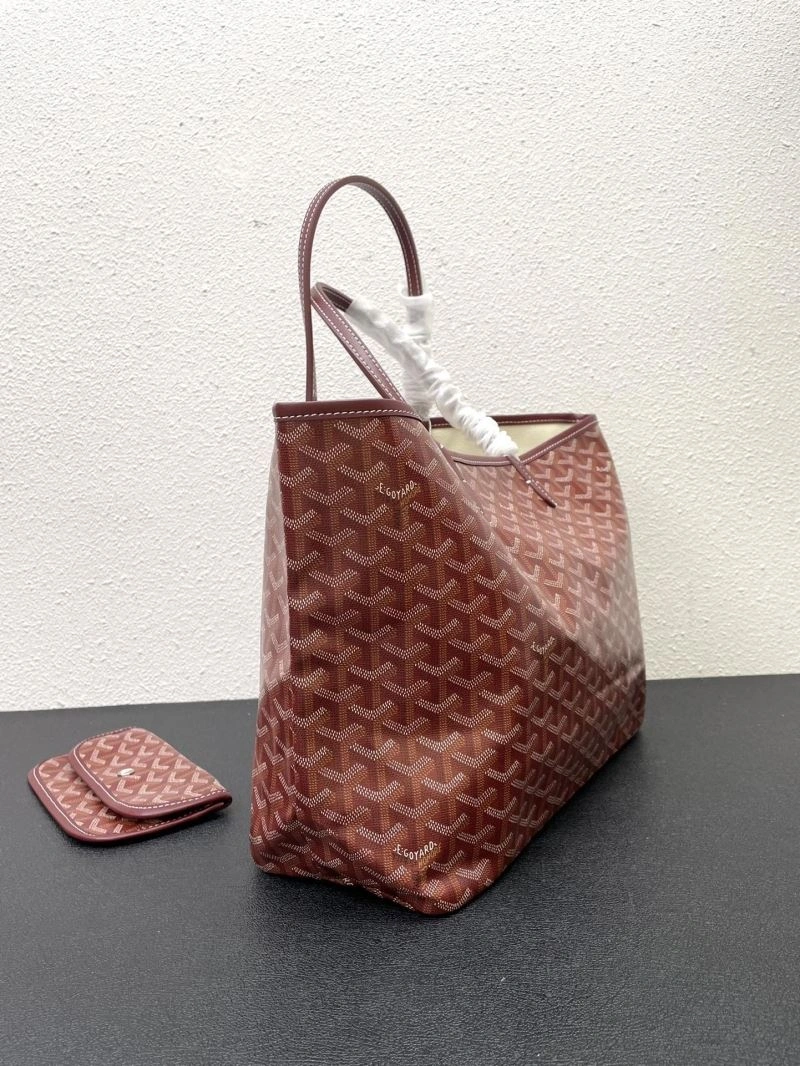 Indistinguishable Goyard Shopping Bags