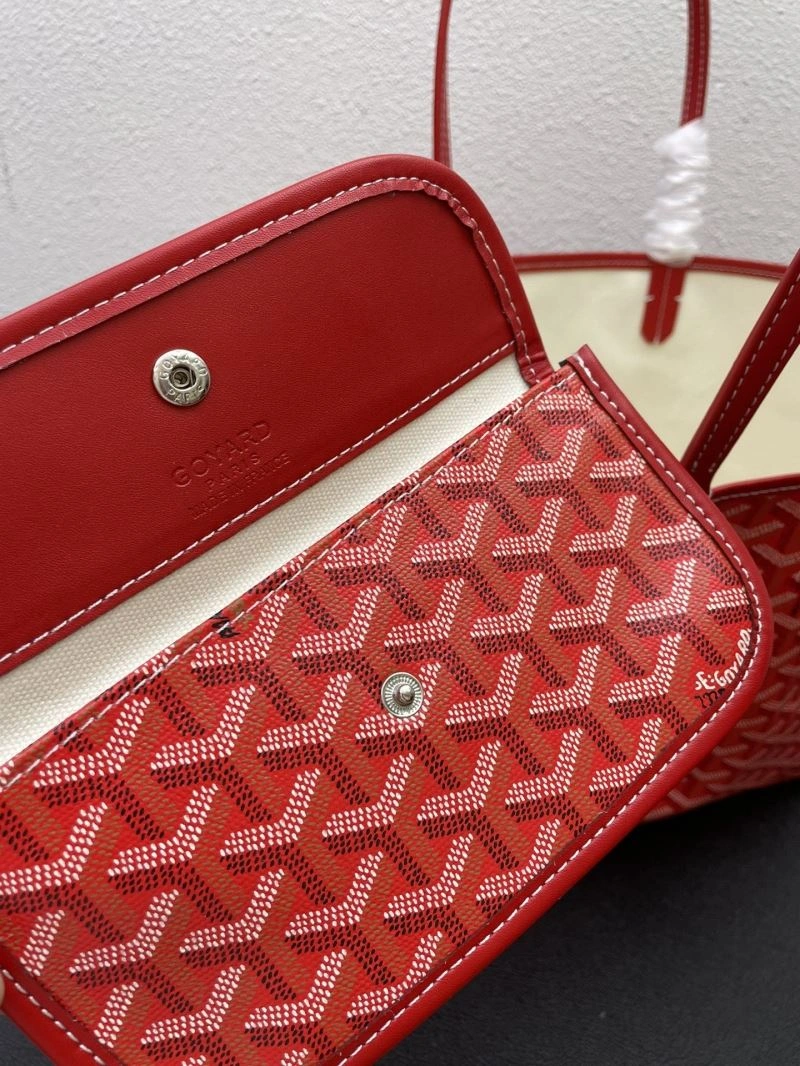 Official Goyard Shopping Bags