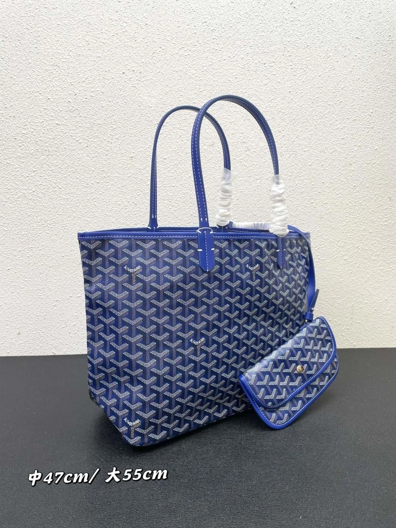 Genuine Goyard Shopping Bags