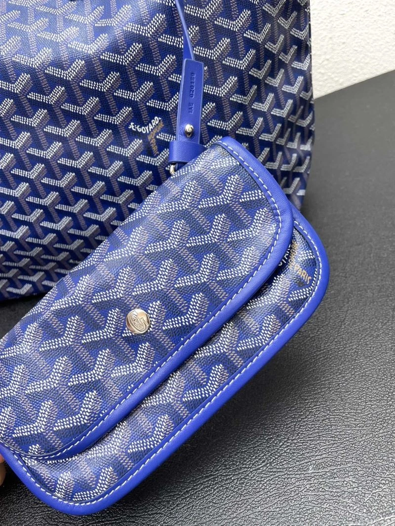 Genuine Goyard Shopping Bags