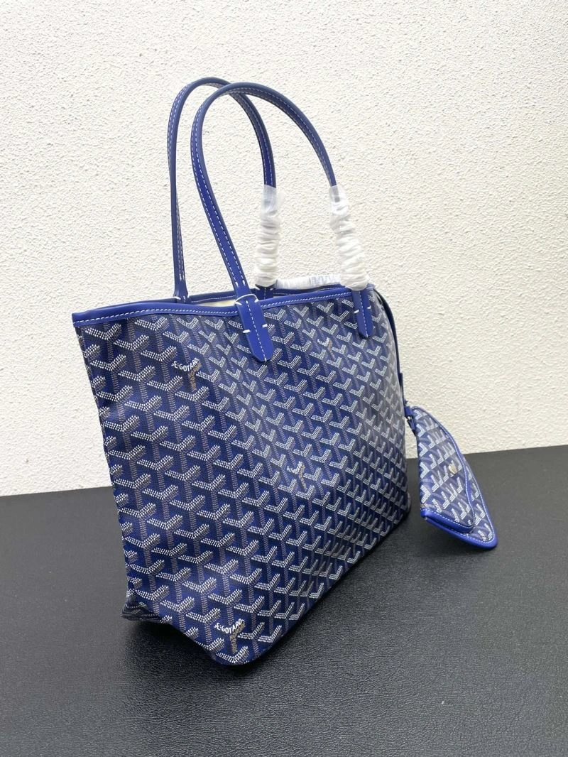 Genuine Goyard Shopping Bags