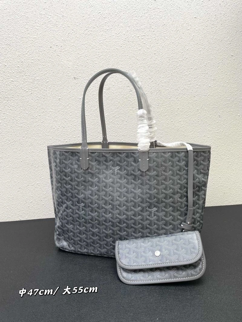 Factory-made Goyard Shopping Bags