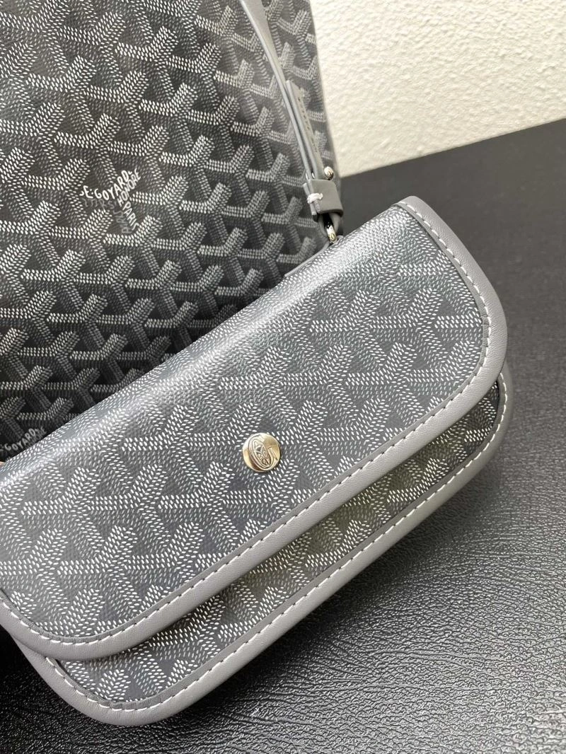 Factory-made Goyard Shopping Bags