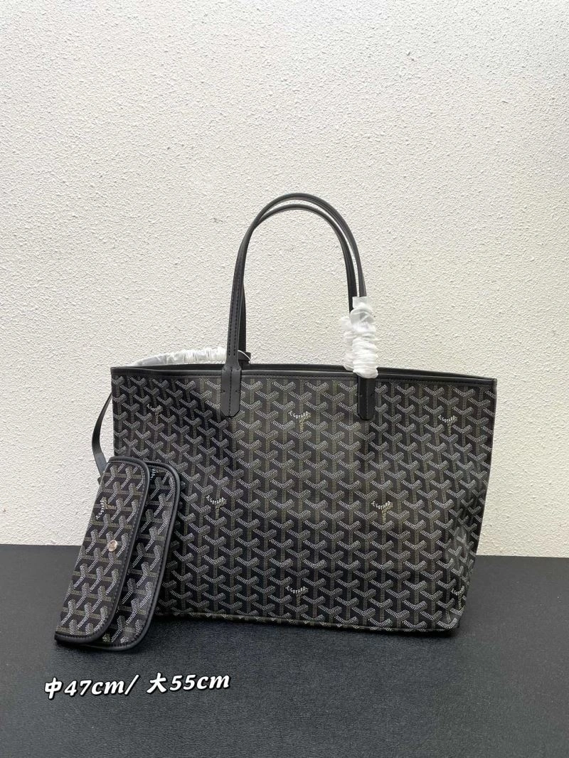 Goyard Shopping Bags