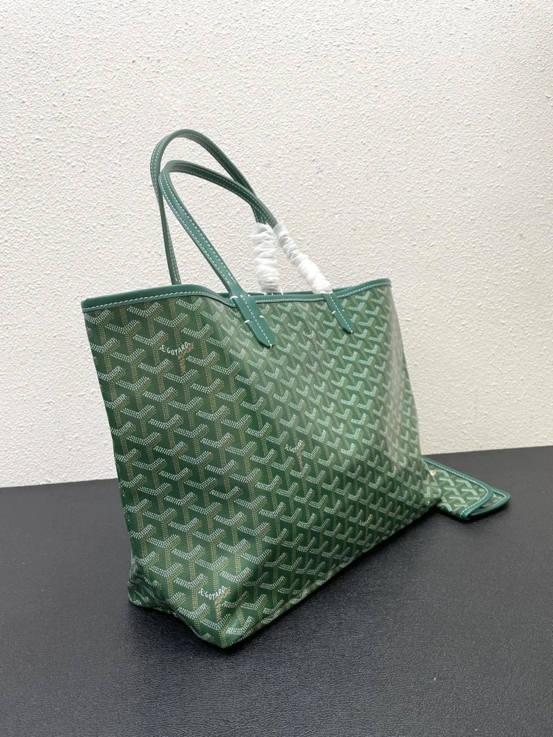 Top mirror Goyard Shopping Bags