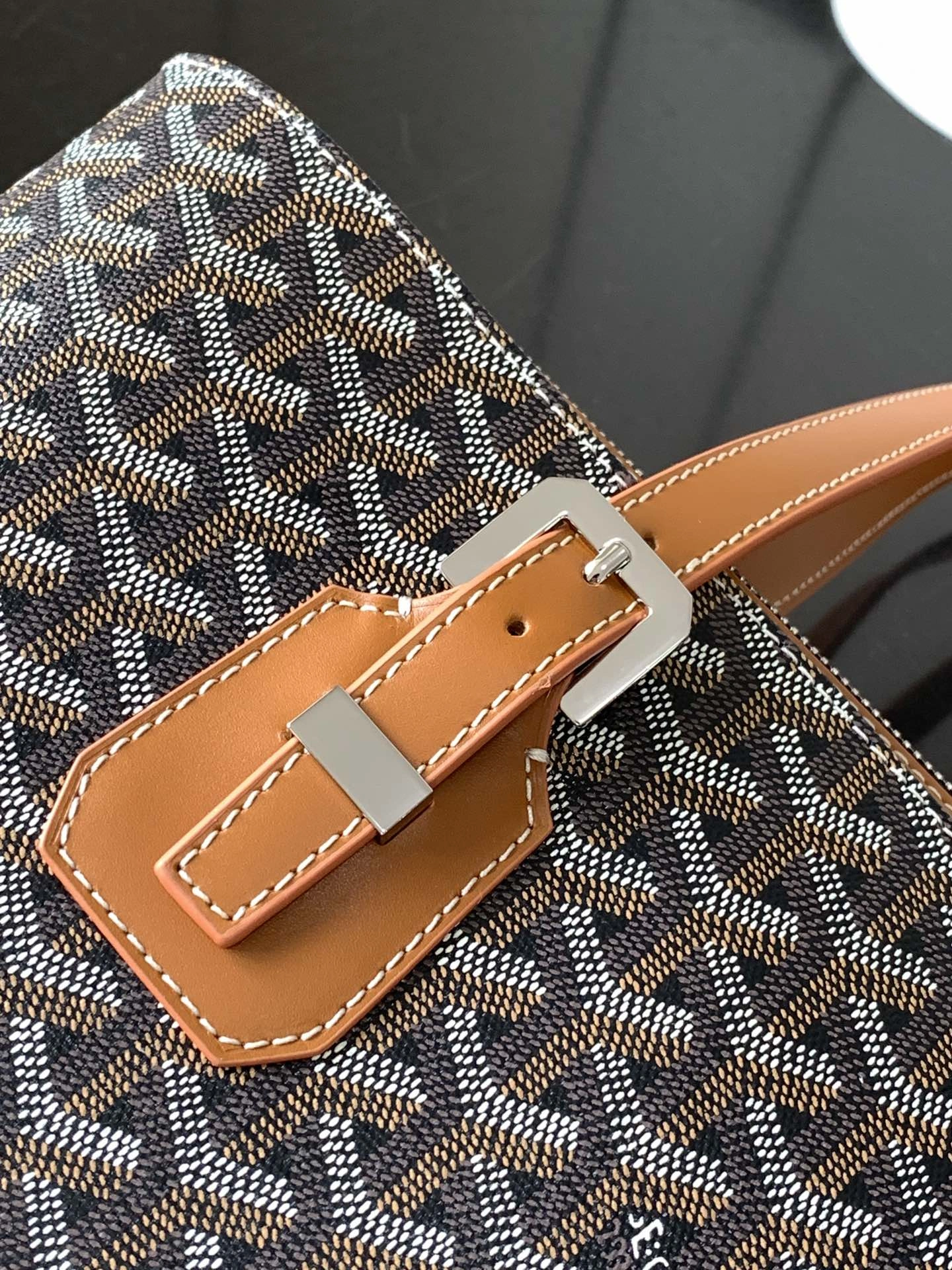 OEM Goyard Shopping Bags