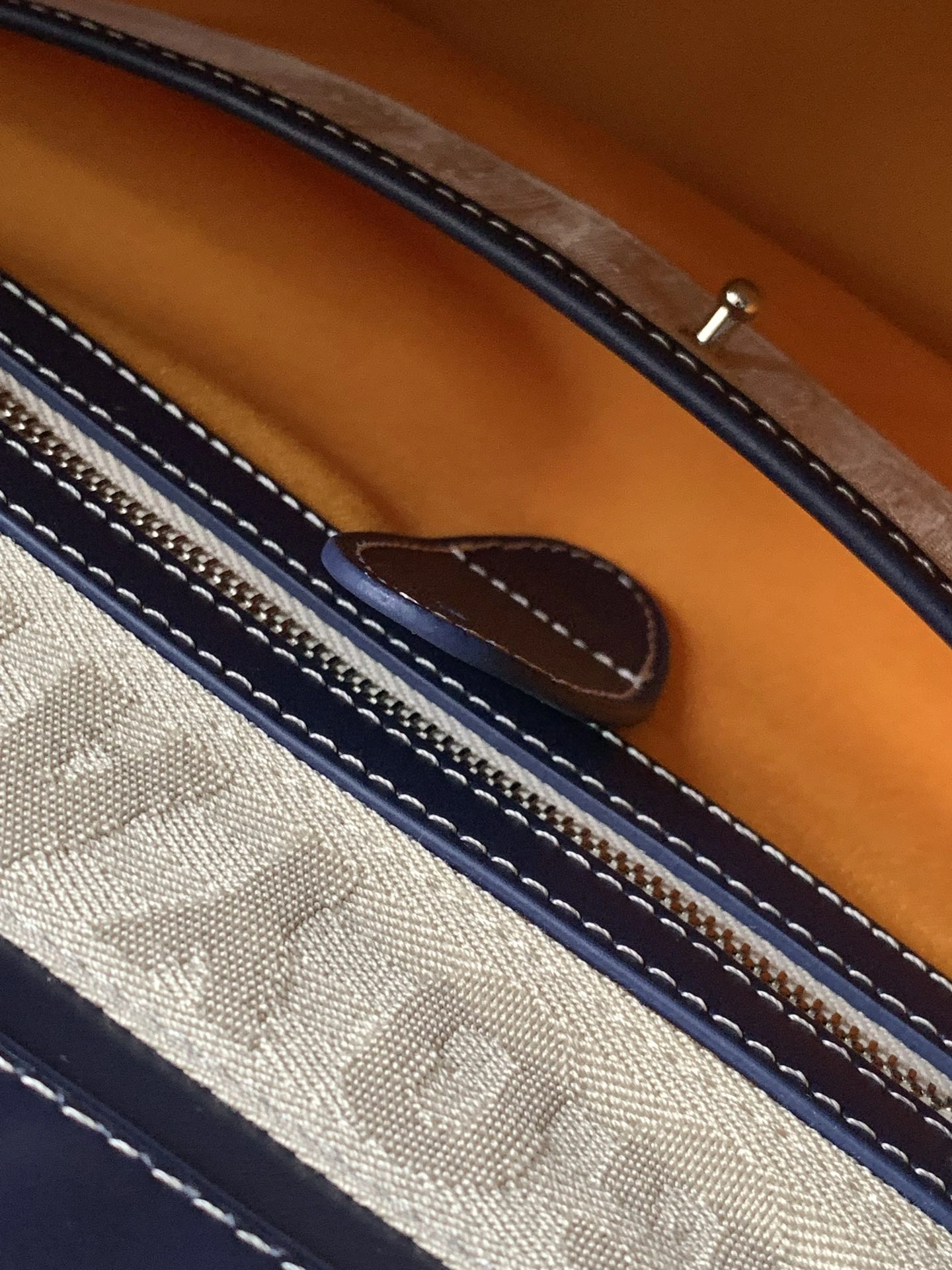 High fidelity Goyard Shopping Bags