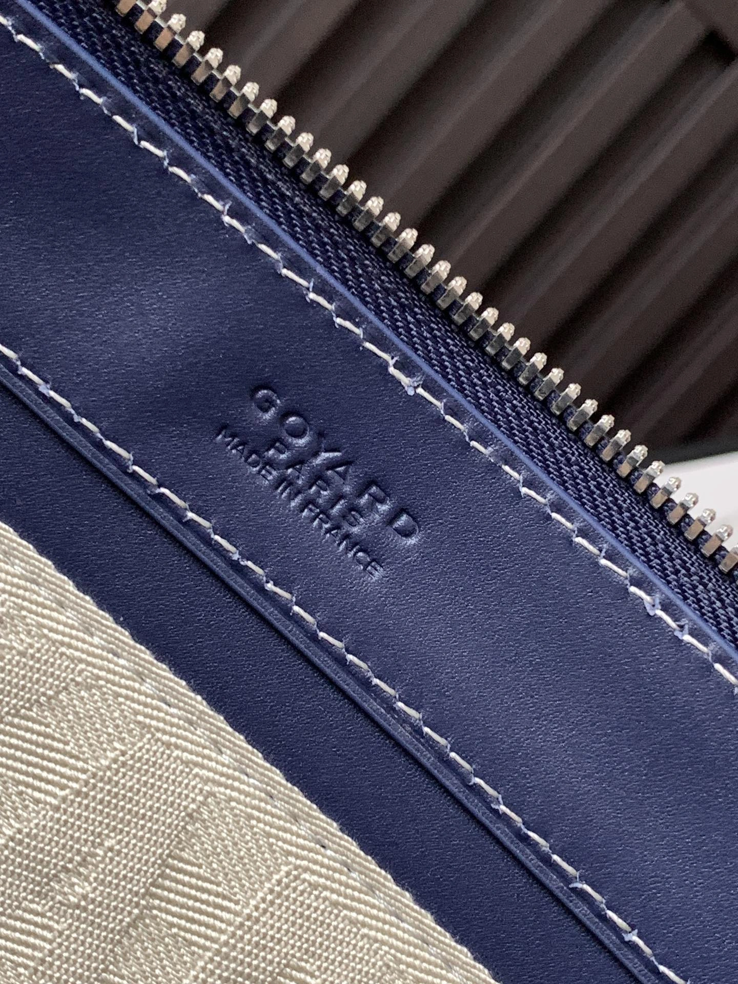 High fidelity Goyard Shopping Bags