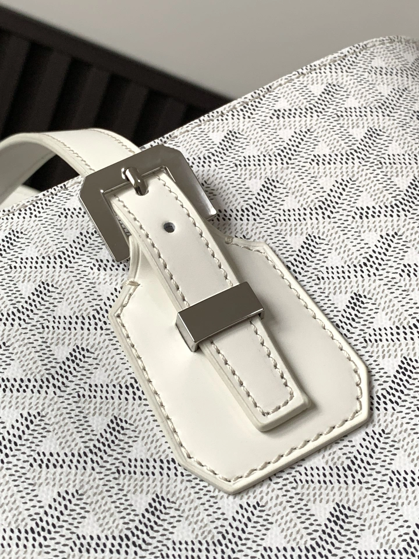 Legit Goyard Shopping Bags