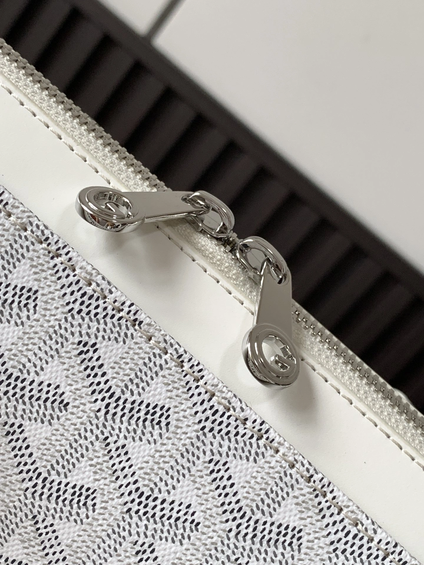 Legit Goyard Shopping Bags