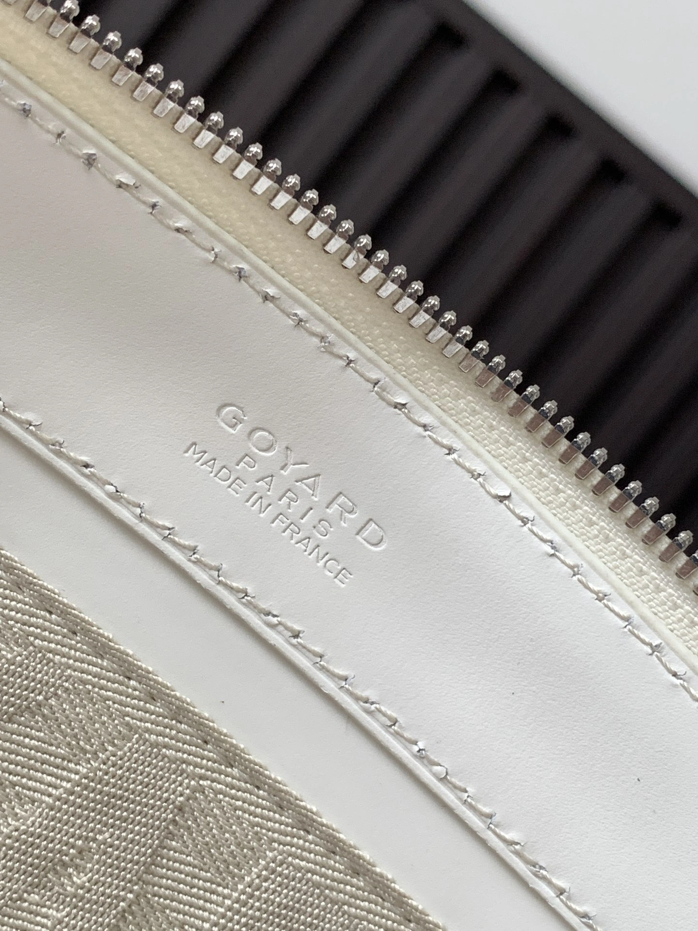 Legit Goyard Shopping Bags