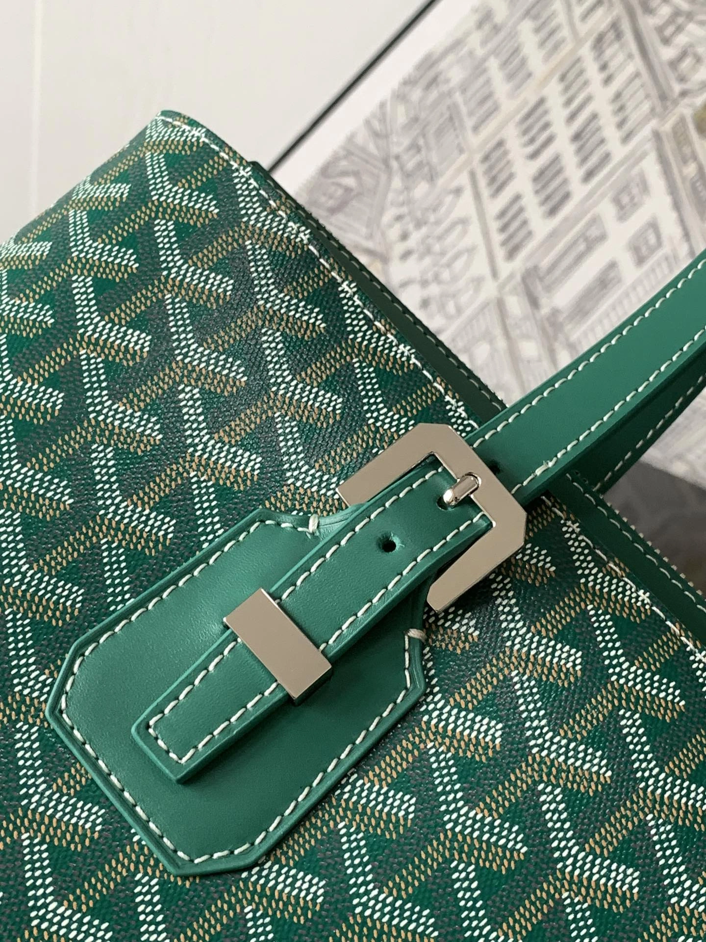 Top match Goyard Shopping Bags