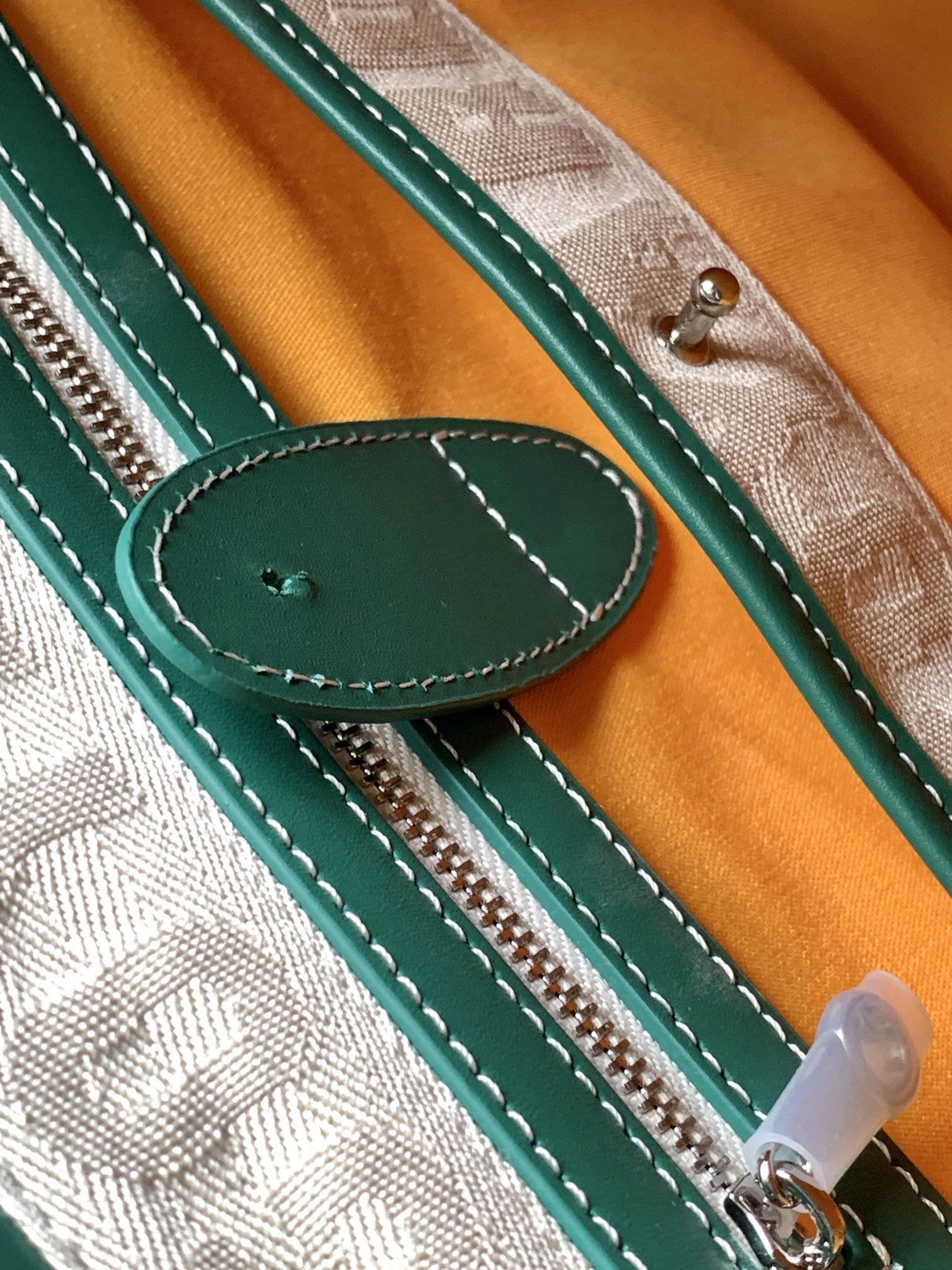 Top match Goyard Shopping Bags
