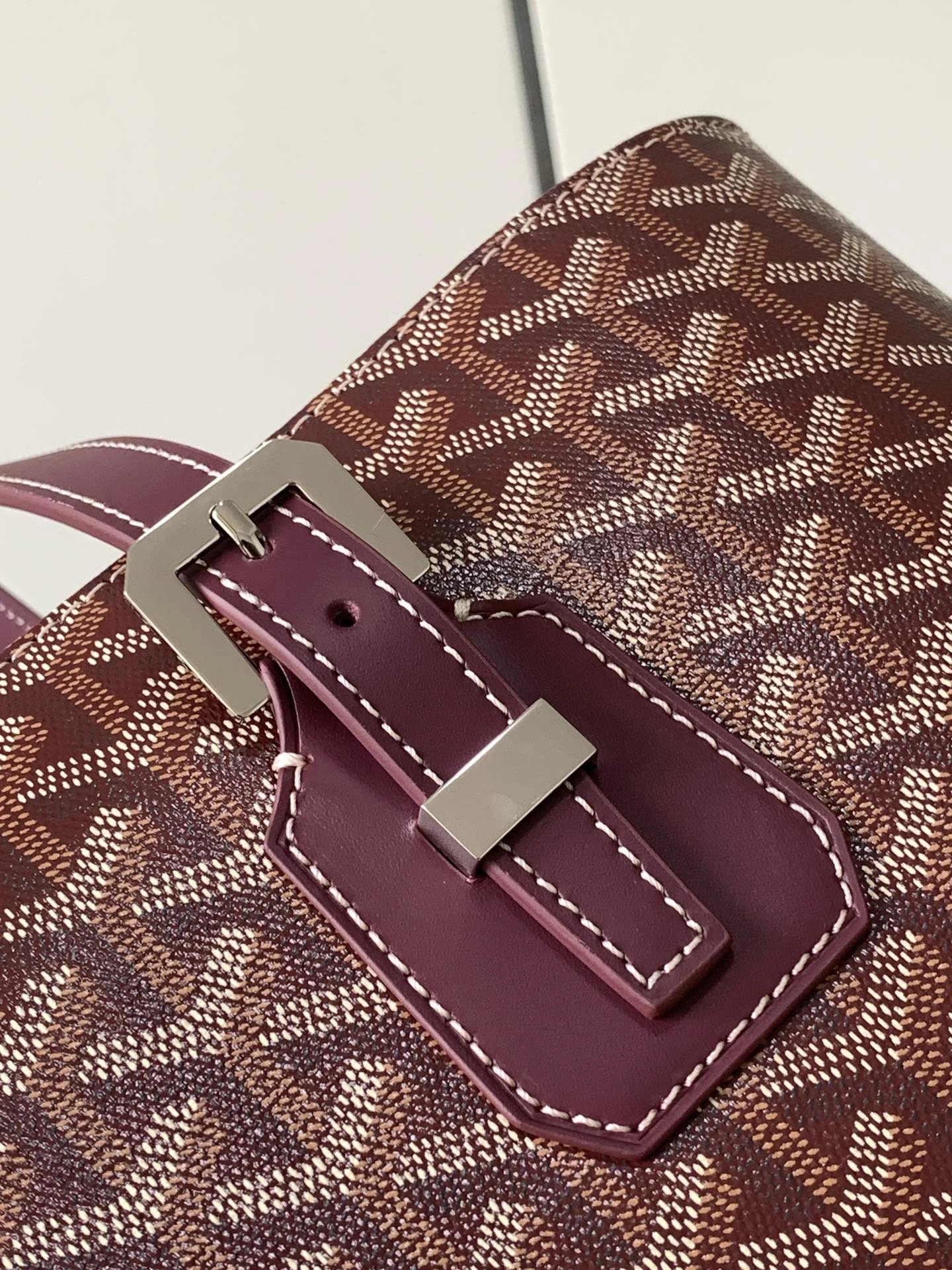 Perfect replica Goyard Shopping Bags