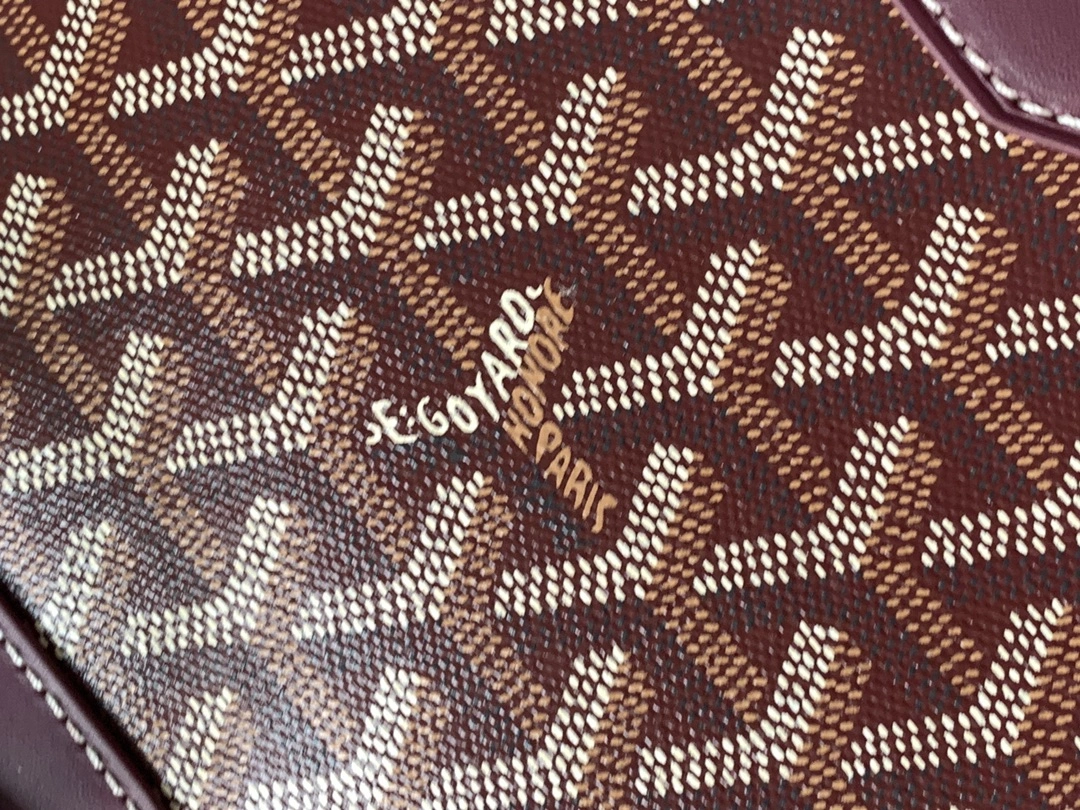 Perfect replica Goyard Shopping Bags