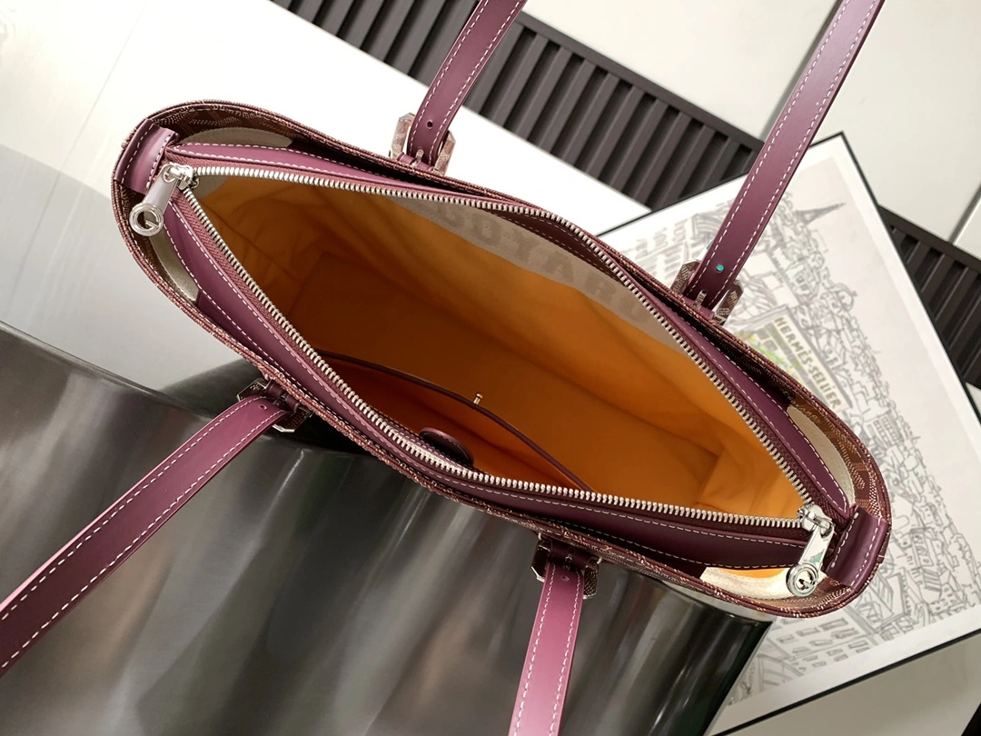 Perfect replica Goyard Shopping Bags
