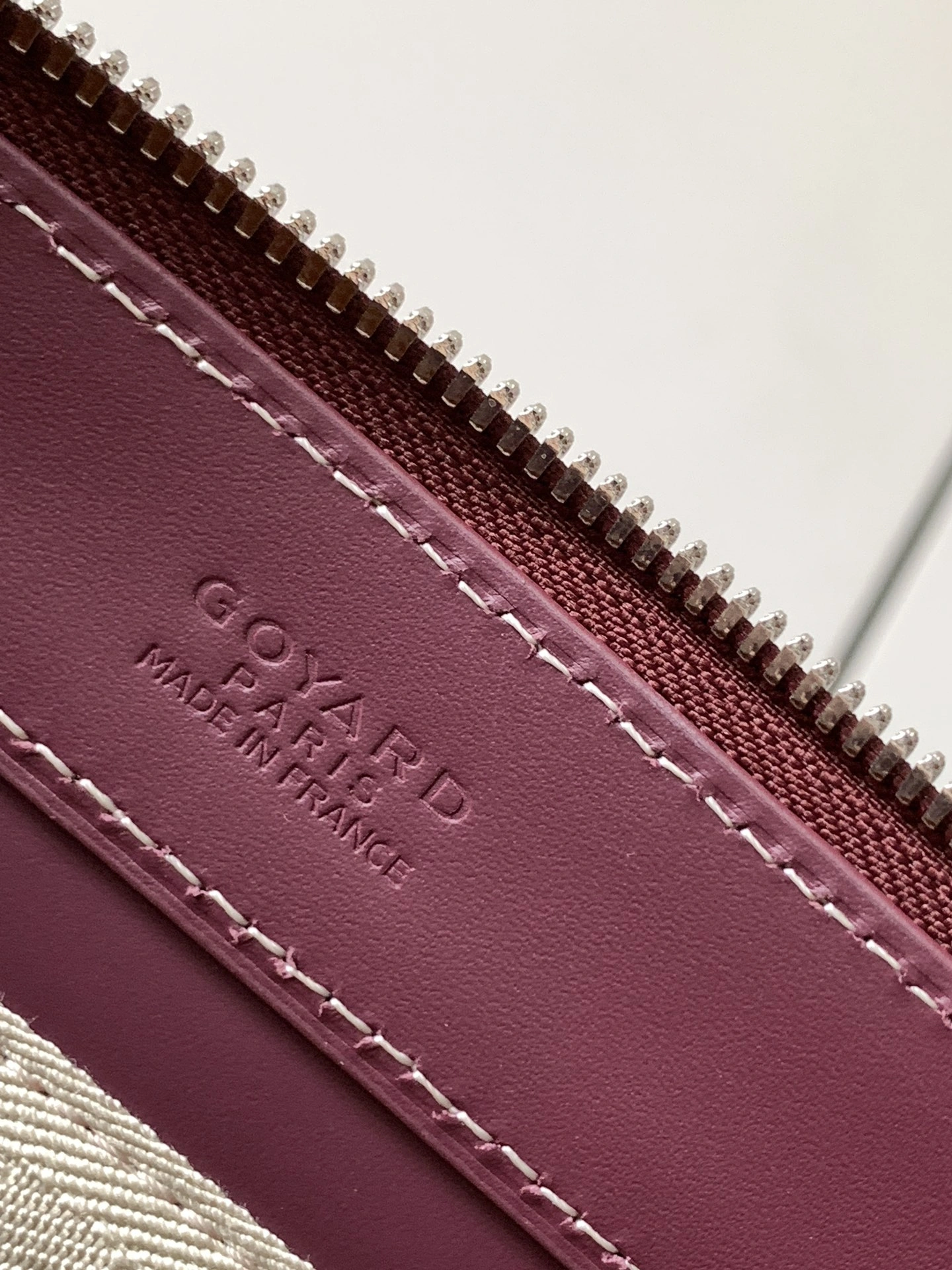 Perfect replica Goyard Shopping Bags