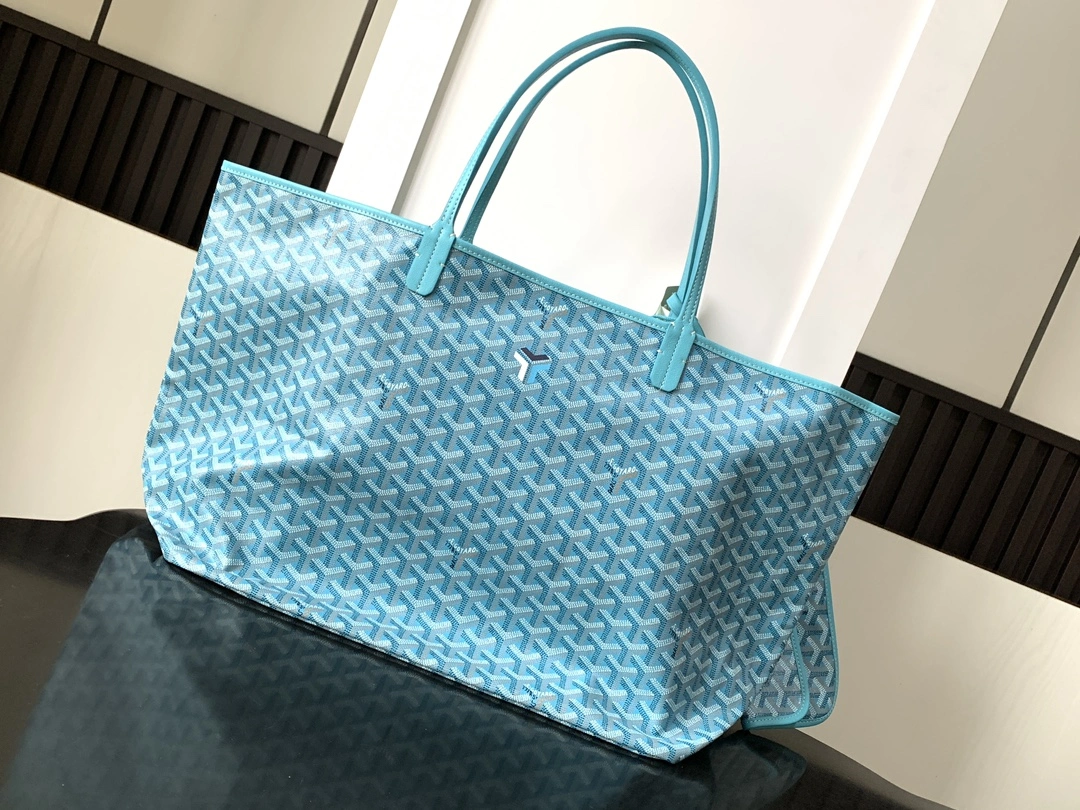 Goyard Shopping Bags