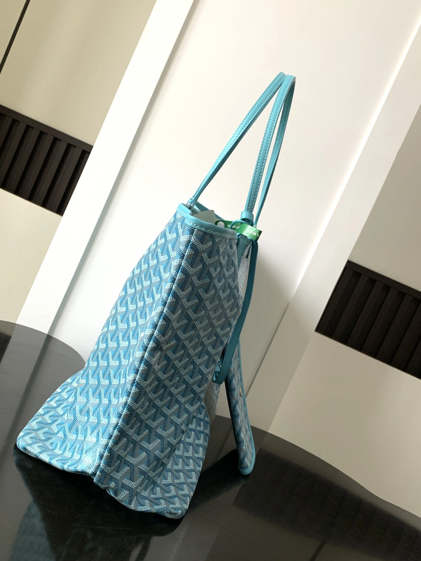 Genuine Goyard Shopping Bags