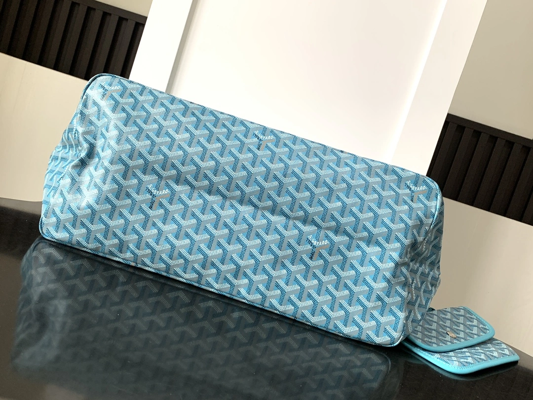 Genuine Goyard Shopping Bags