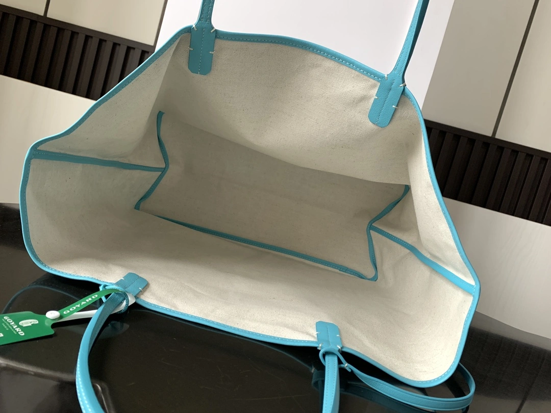 Genuine Goyard Shopping Bags