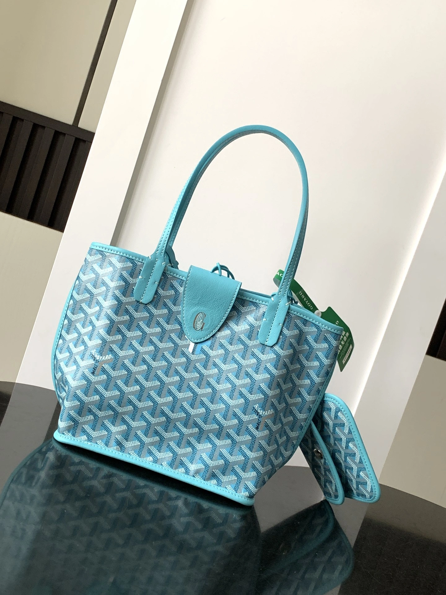 Goyard Shopping Bags