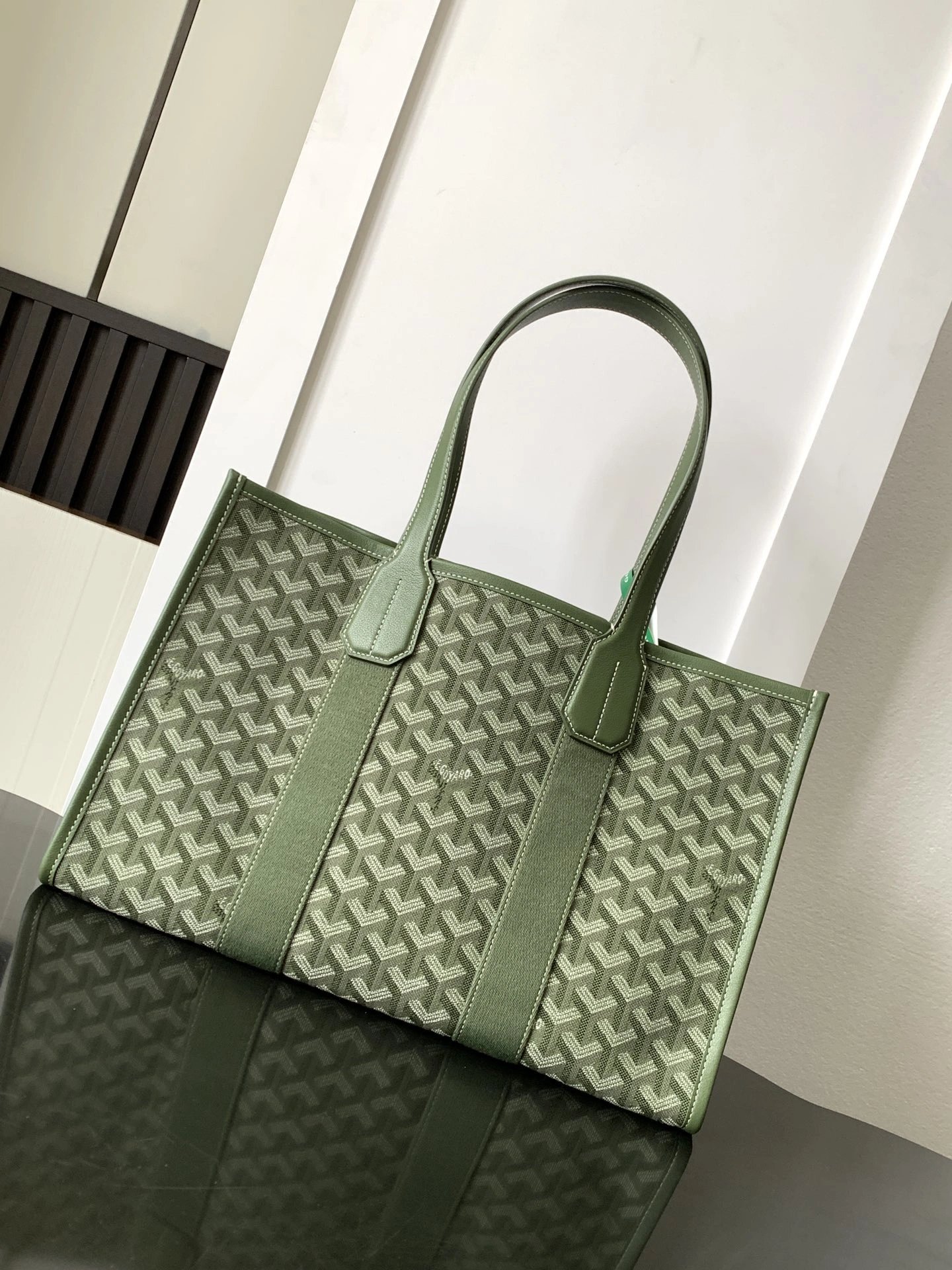 Goyard Shopping Bags