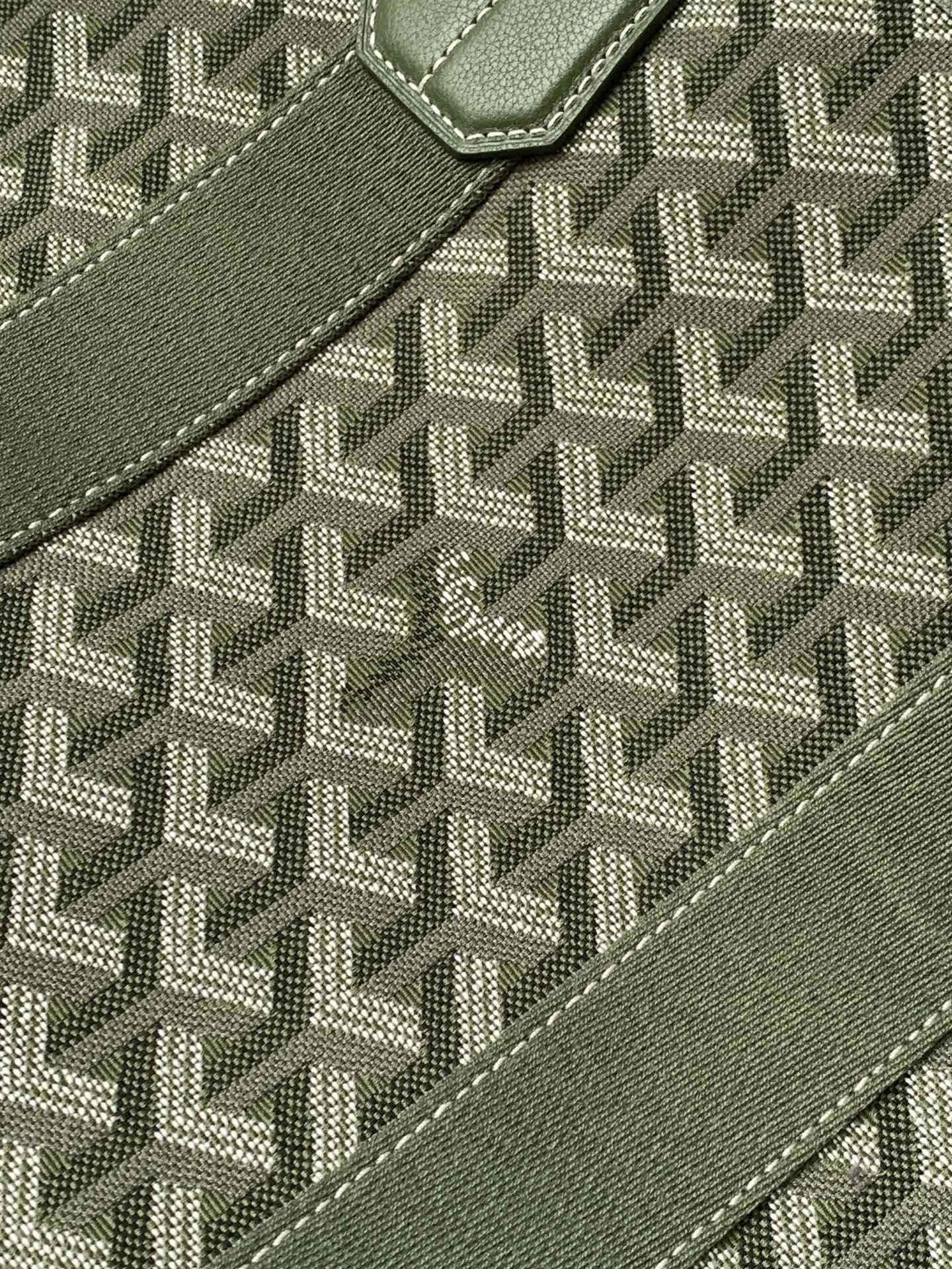 Inexpensive Goyard Shopping Bags