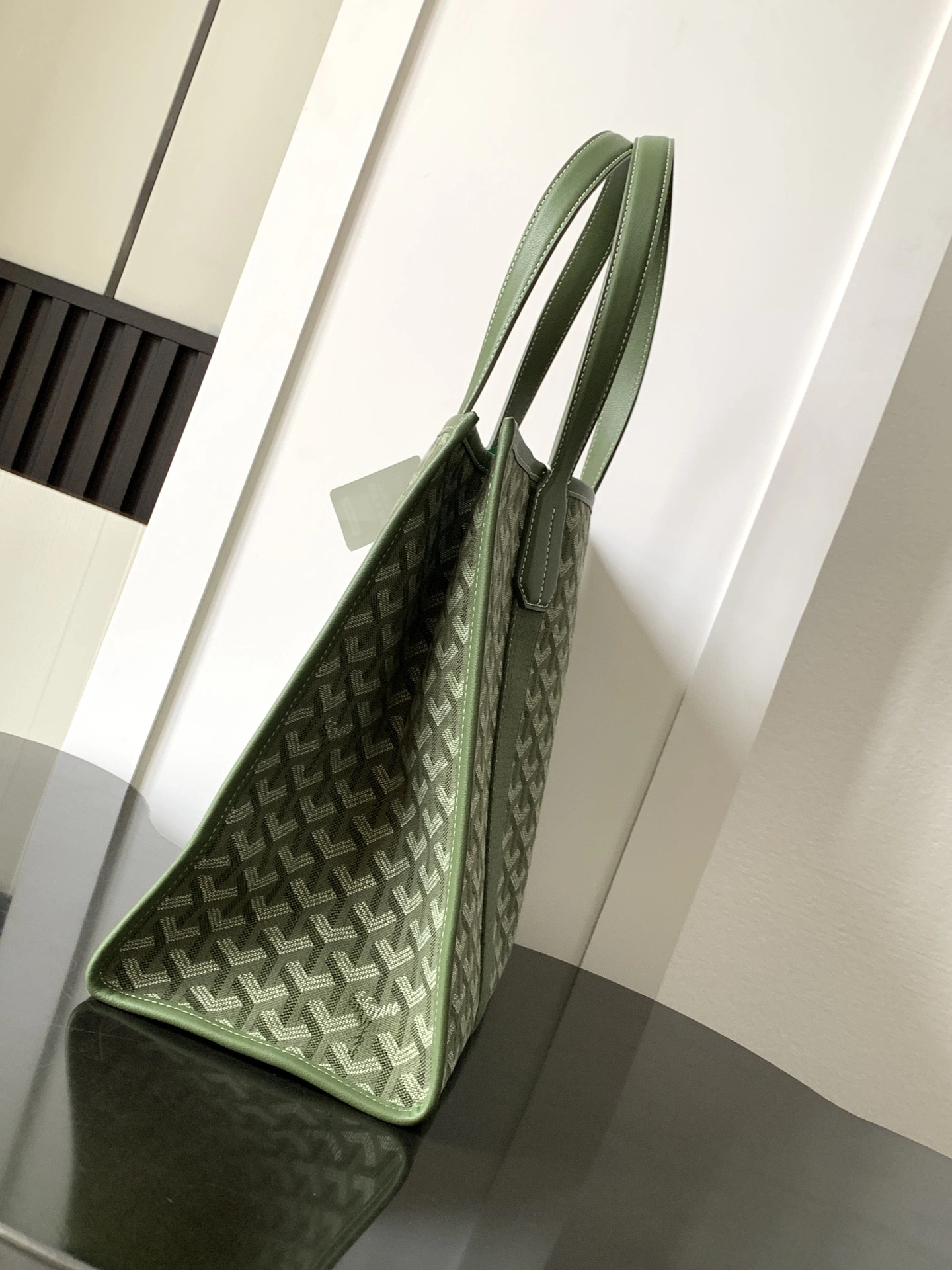 1:1 copy Goyard Shopping Bags