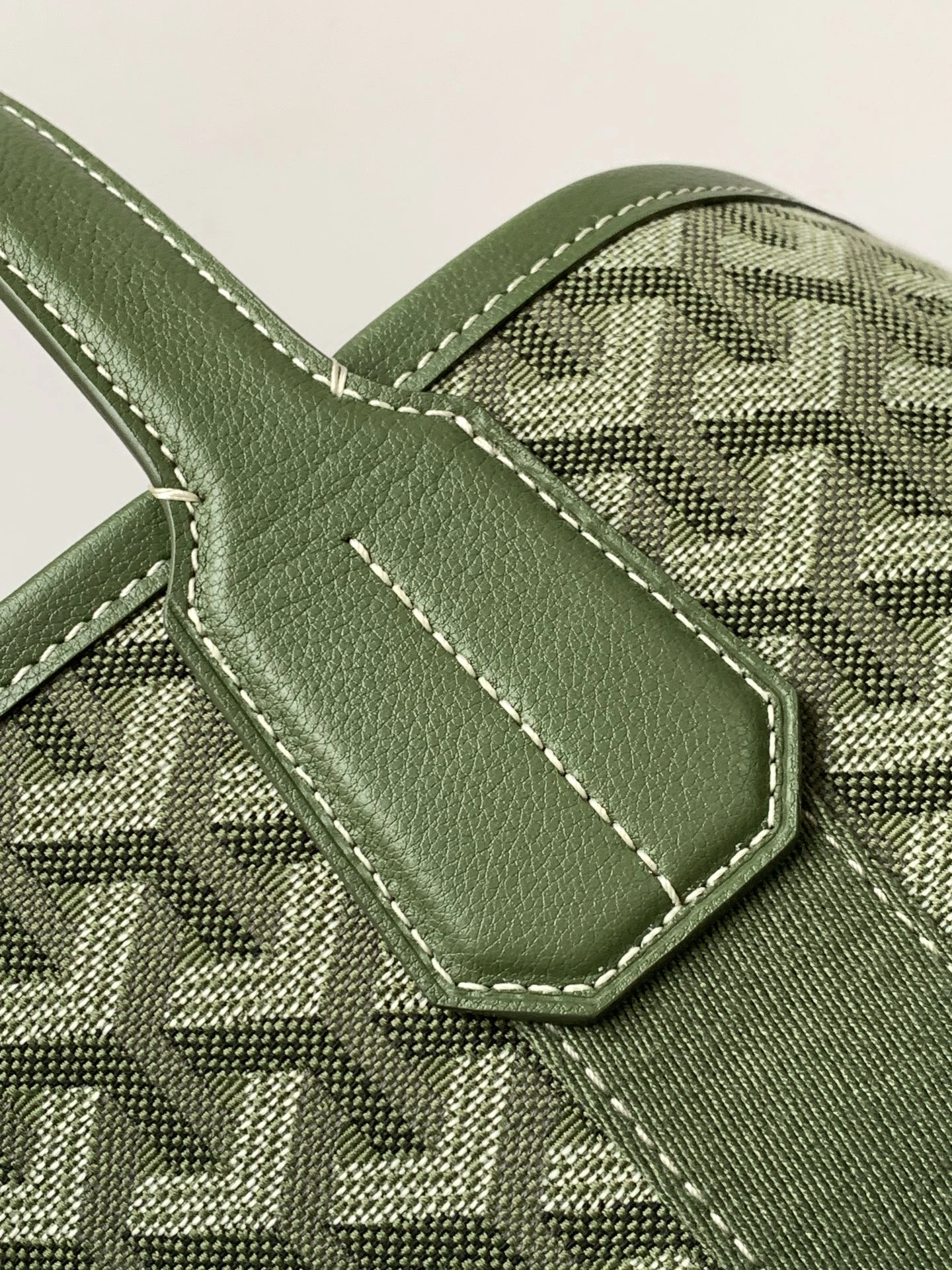 1:1 copy Goyard Shopping Bags