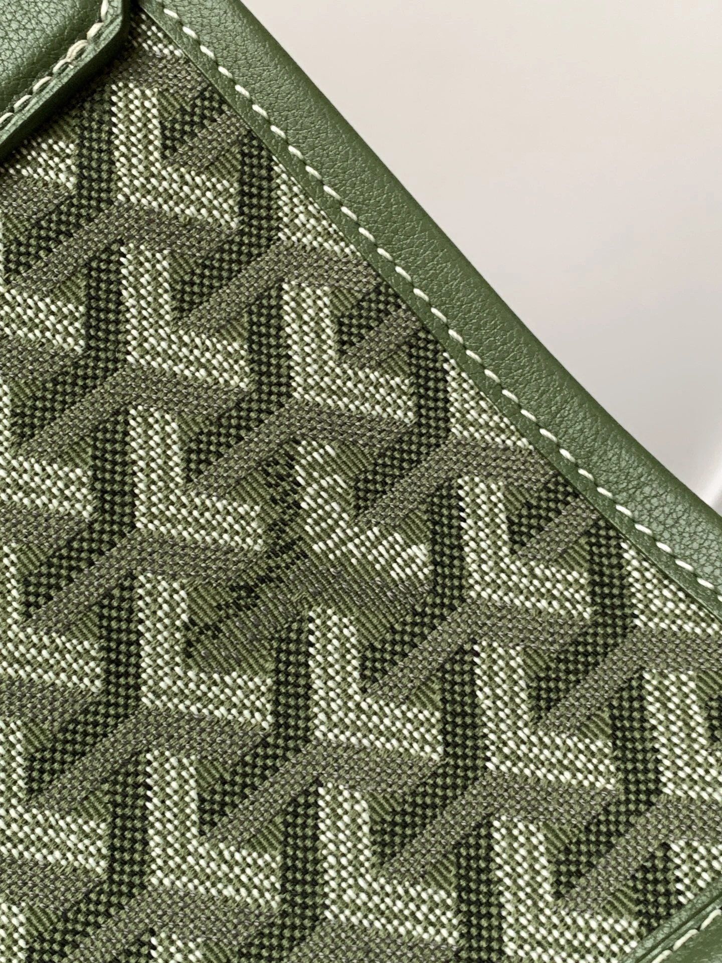 1:1 copy Goyard Shopping Bags