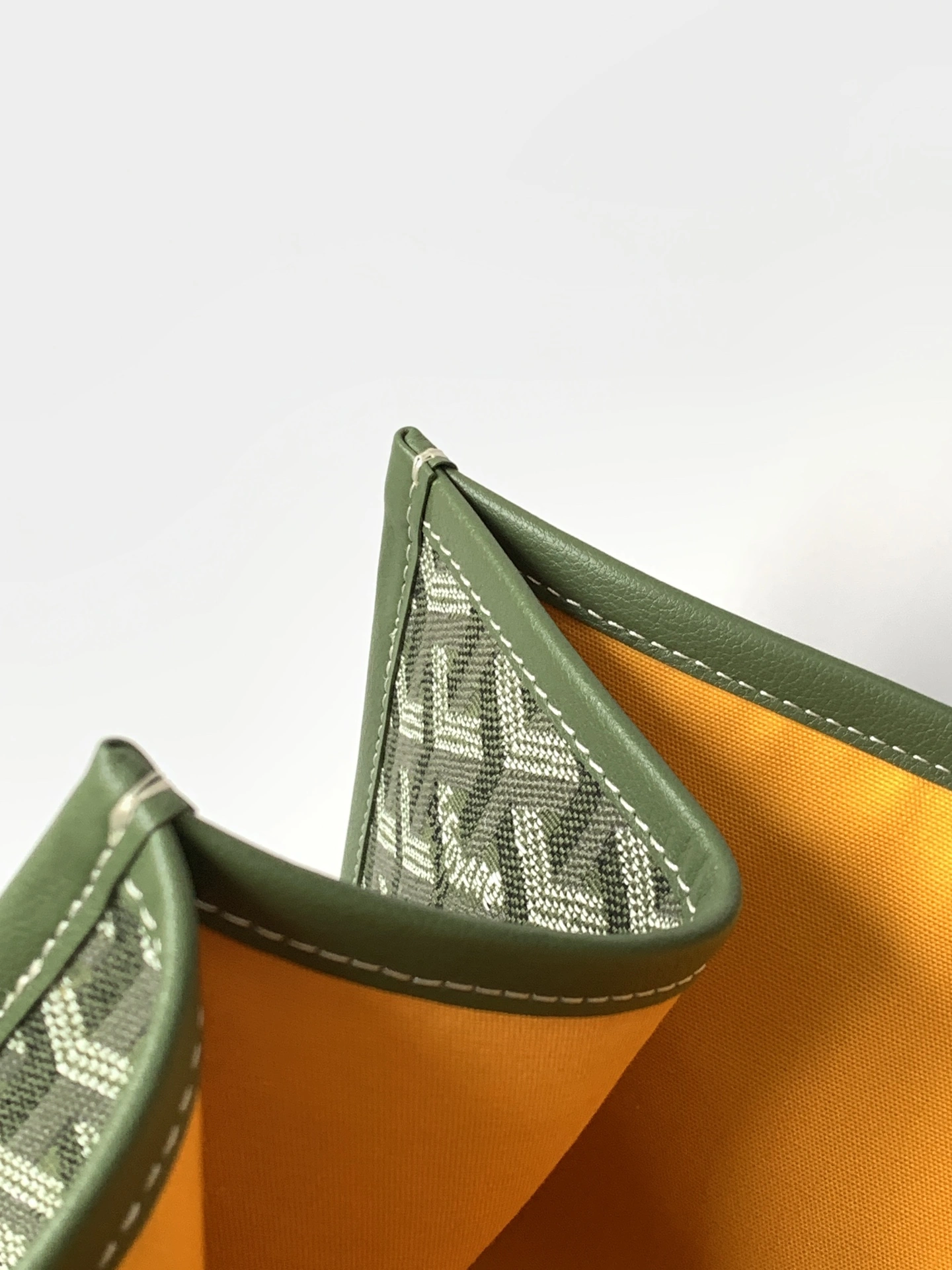 1:1 copy Goyard Shopping Bags