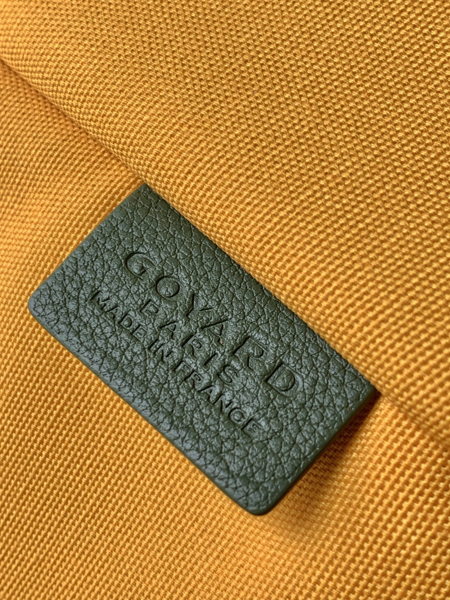 1:1 copy Goyard Shopping Bags