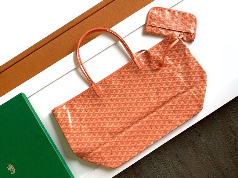 Goyard Shopping Bags