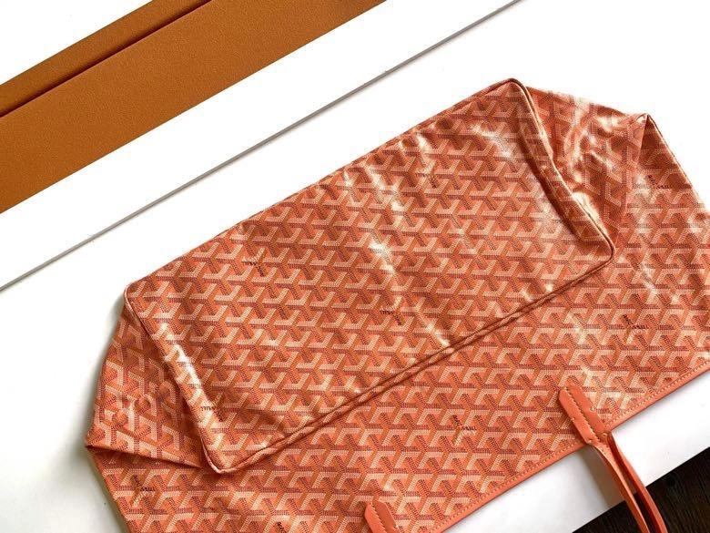 Official Goyard Shopping Bags