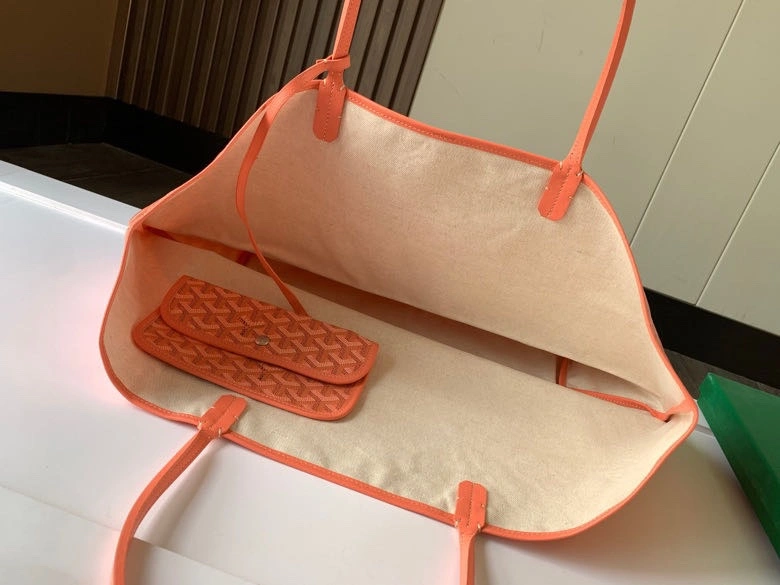Official Goyard Shopping Bags