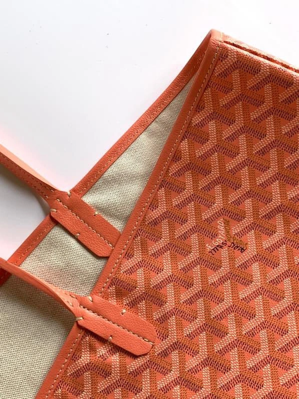 Official Goyard Shopping Bags