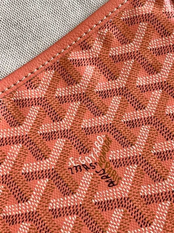 Official Goyard Shopping Bags