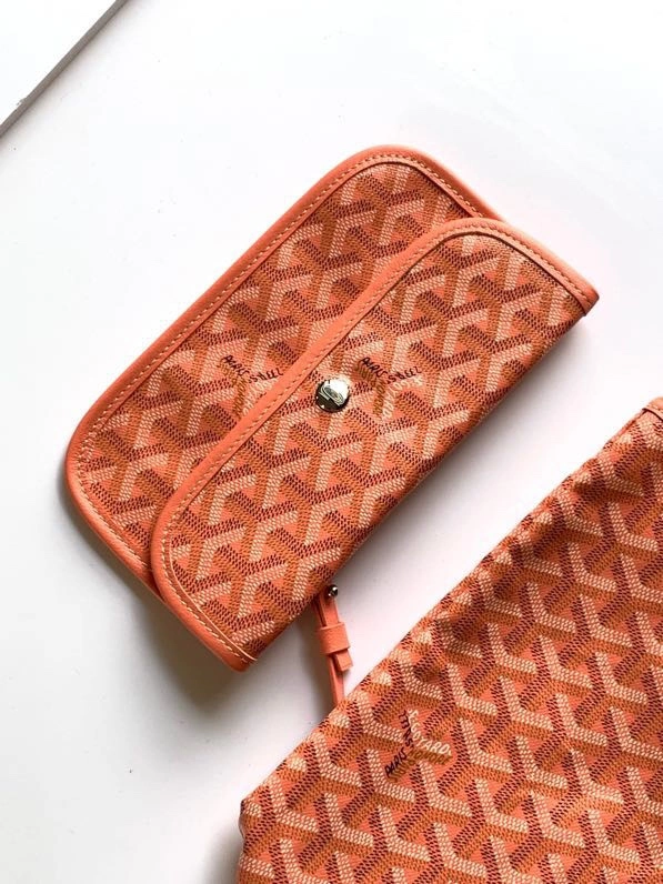 Official Goyard Shopping Bags