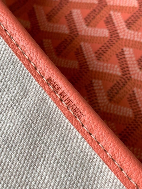 Official Goyard Shopping Bags
